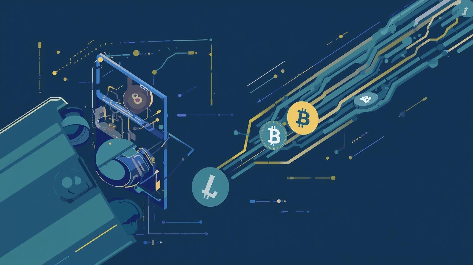 $282M in Bitcoin and Litecoin stolen in hardware wallet social ...